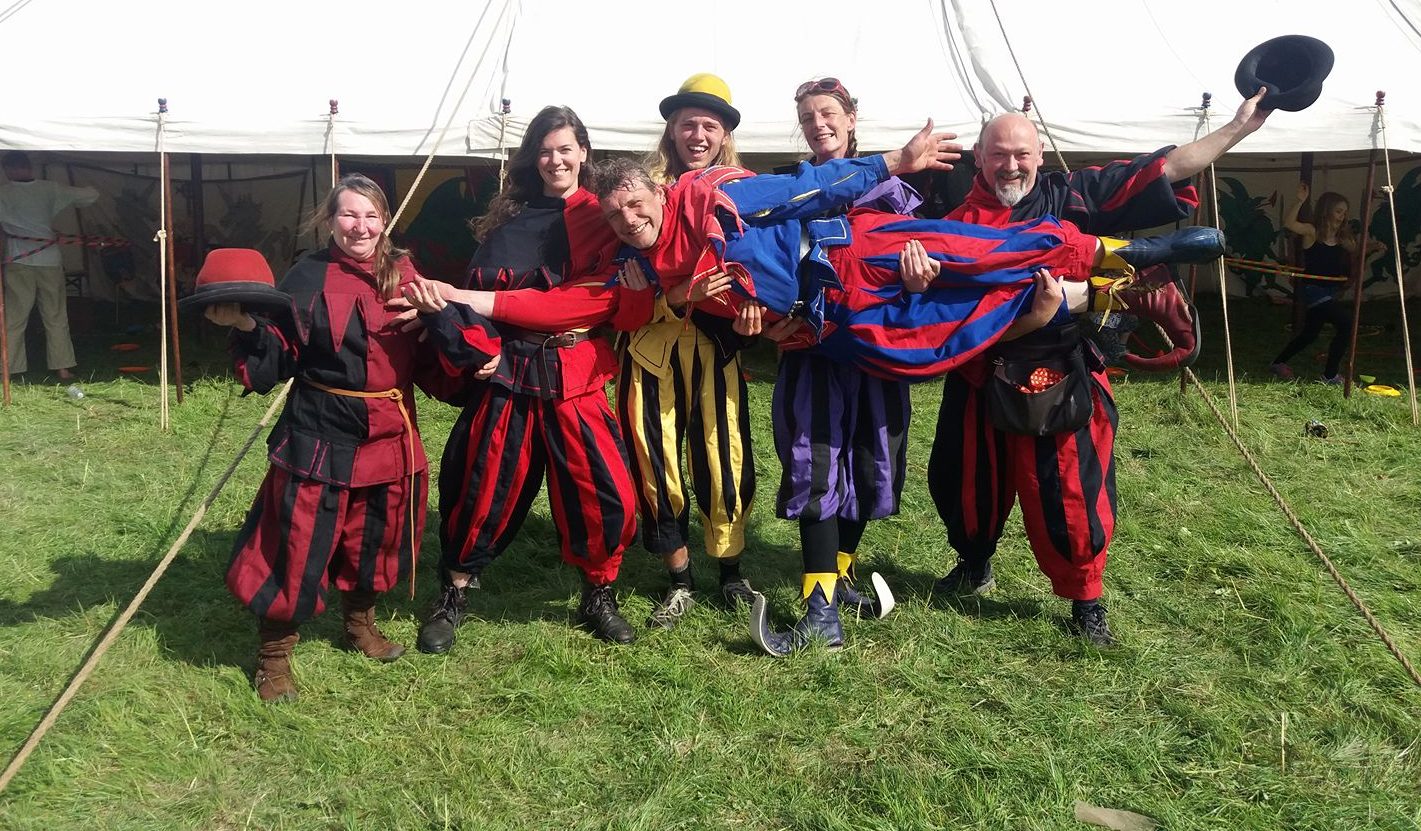 Fiery Jack Entertainment