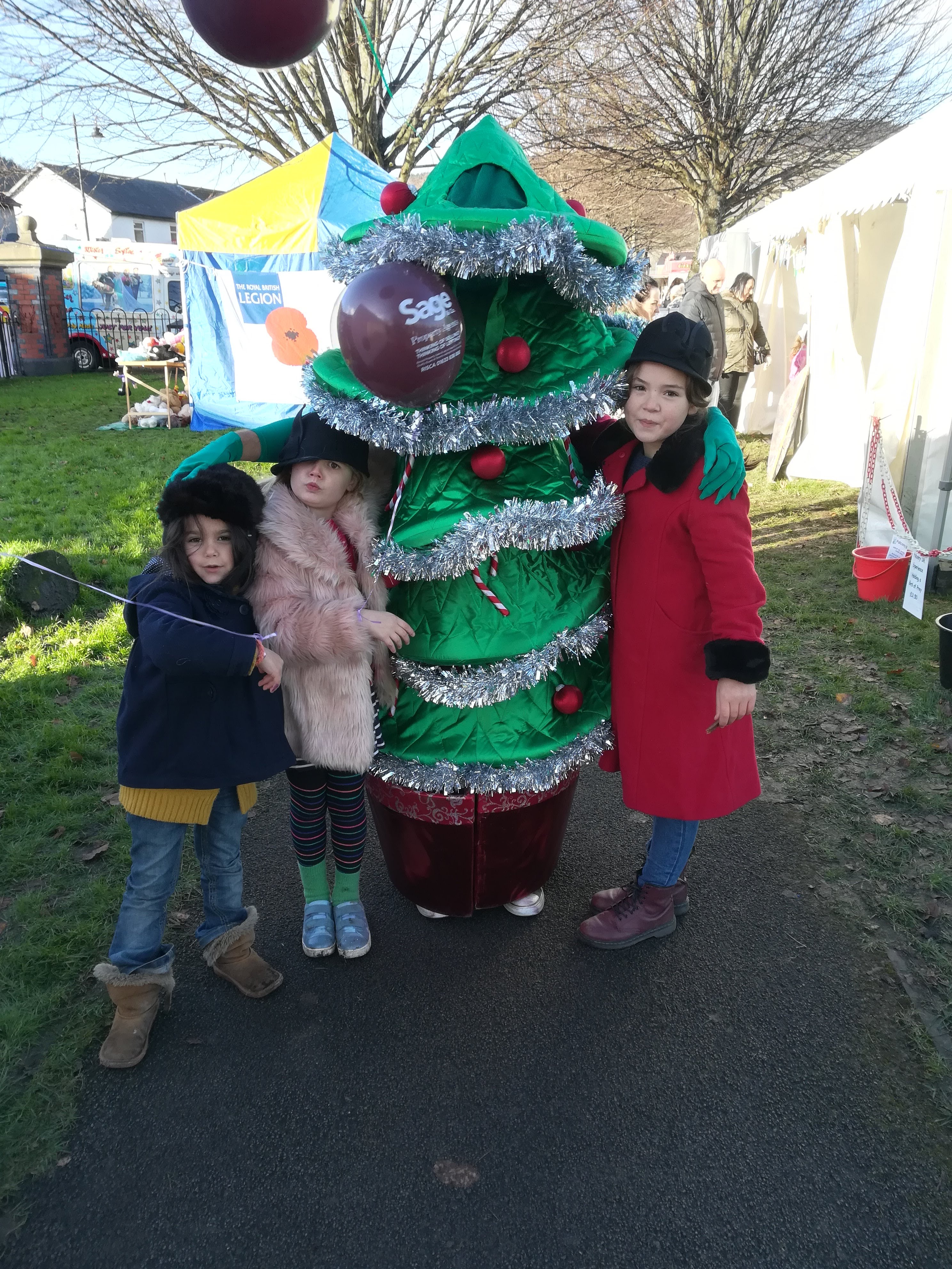 Christmas with Fiery Jack - Fiery Jack Entertainment